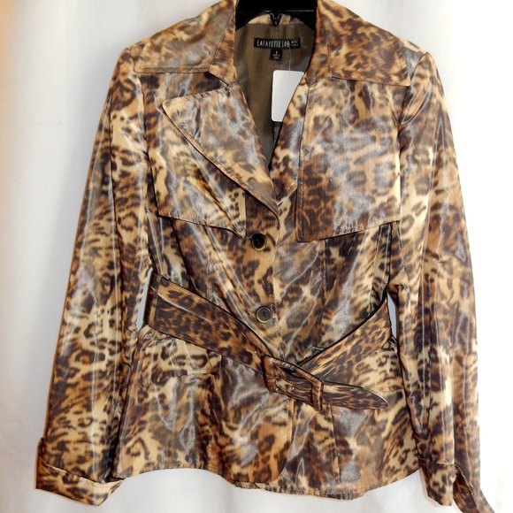 Lafayette 148 New York | Jackets & Coats | Lafayette 48 New York ...